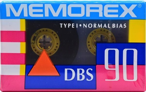 Type I Normal — купити аудіокасети в інтернет магазині Tapestore