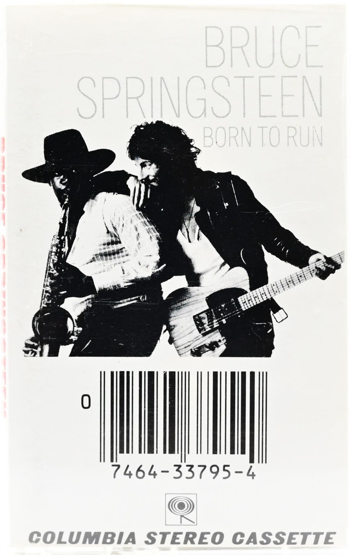 Tapestore: Bruce Springsteen – Born To Run