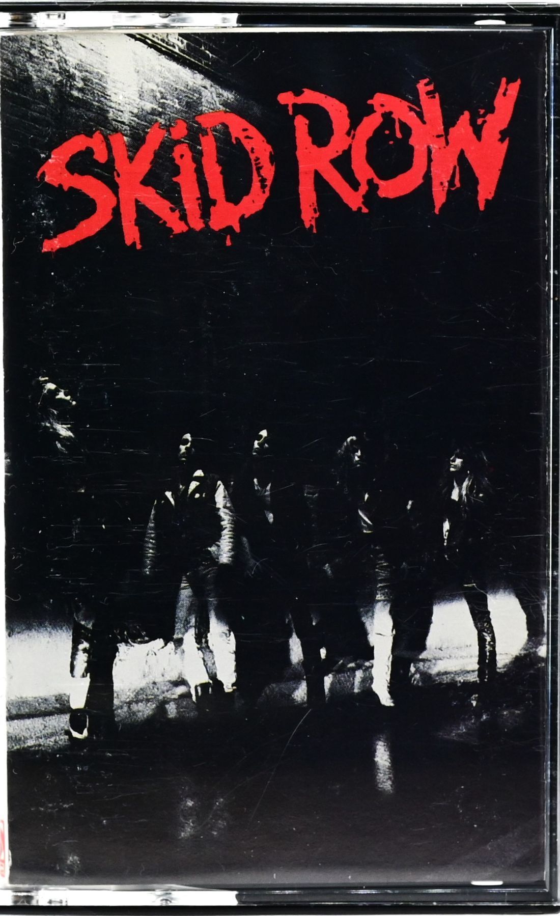 Tapestore: Skid Row – Skid Row